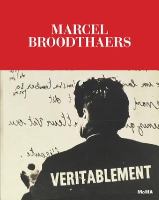 【预订】Marcel Broodthaers: A Retrospective...