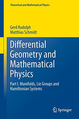 【预订】Differential Geometry and Mathematic...