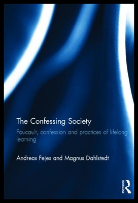 【预售】The Confessing Society: Foucault, Confession and