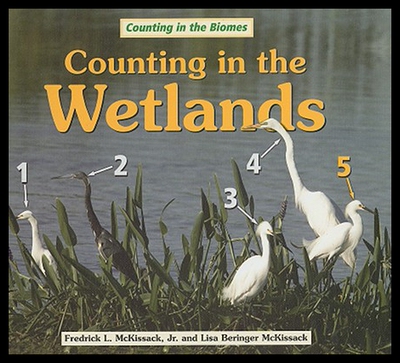 【预售】Counting in the Wetlands