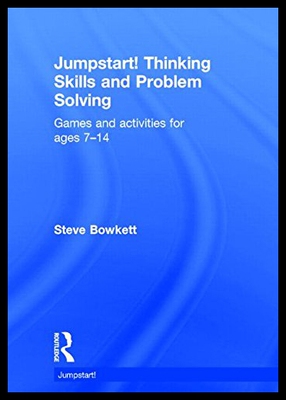 【预售】Jumpstart! Thinking Skills and Problem Solving: G