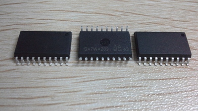 松翰SN8P2613S SOP20单片机