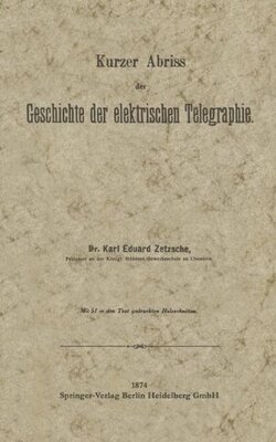 【预订】Kurzer Abriss Der Geschichte Der Ele...