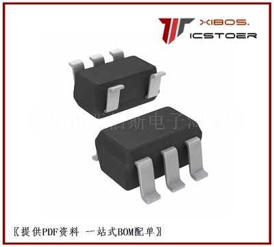 S-80830CNMC-B8PT2G 80830 S SOT-23-5