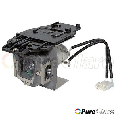 适用于 原装 BENQ 明基 投影机灯泡 MX850UST 带灯架 5J.J4V05.001