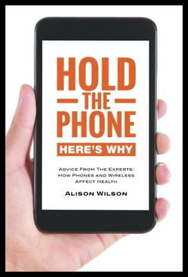 【预售】Hold the Phone: Here's Why: Advice from the Exper