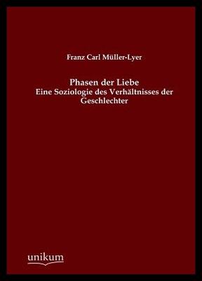 【预售】Phasen Der Liebe...