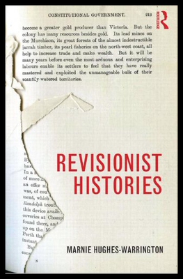 【预售】Revisionist Histories. Marnie Hughes-Warrington