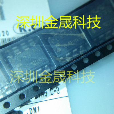 PC923L SOP8 人气原装光电晶体管输出 集成电路 模拟混合信号芯片