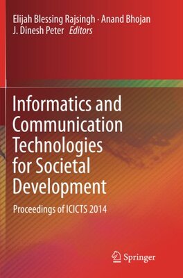 【预订】Informatics and Communication Techno...