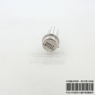 LM723CH LM723H CAN  集成电路 IC芯片 现货供应