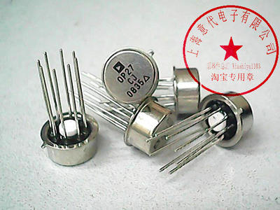 OP27CJ   ADOP27CJ   CAN8【正品】赛格市场G332室实体店 现货