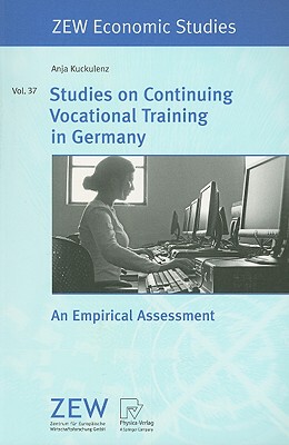 【预售】Studies on Continuing Vocational Tra...