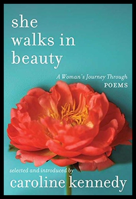 【预售】She Walks in Beauty: A Woman's Journey Through Po
