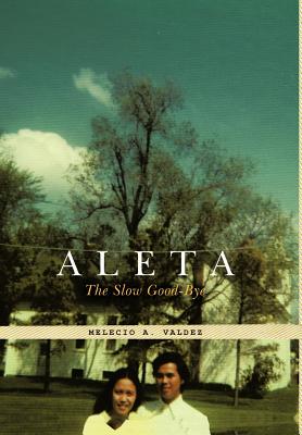 【预售】Aleta: The Slow Good-Bye
