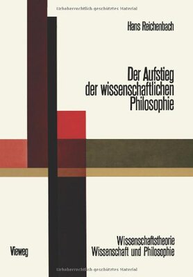 【预售】Der Aufstieg Der Wissenschaftlichen Philosophie