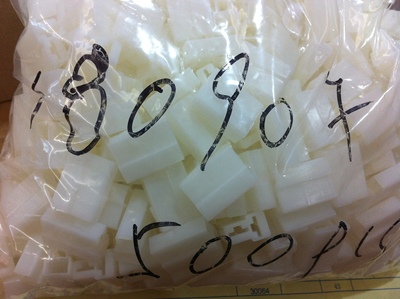 180907 泰科/安普 TE/AMP 原装正品连接器 接插件 现货期货