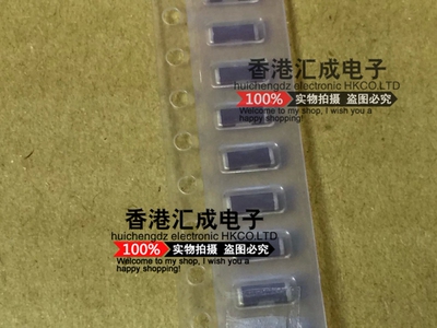 NFM41PC204F1H3L NFM41PC204F1H3 0.2UF 2A 50V 1806 SMD 全新