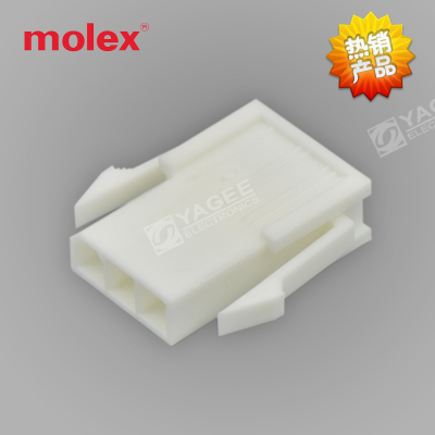 3901-4033 39-01-4033 39014033莫仕molex 5559-03P2-210插头3P