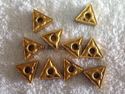 韩国克洛伊Korloy数控刀片TNMG160408-HM NC3020