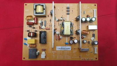 长虹LED42B3100IC全新电源板HSM35D-4MF 120 FSPM35D-4MF 120