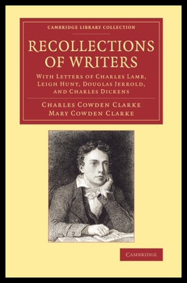 【预售】Recollections of Writers: With Letters of Charles