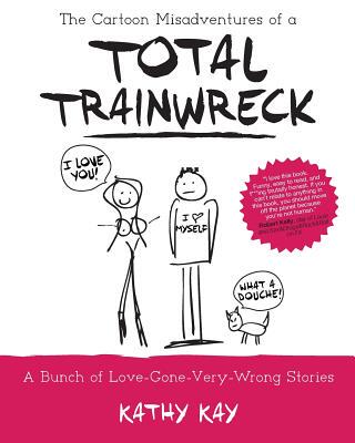 【预售】The Cartoon Misadventures of a Total...