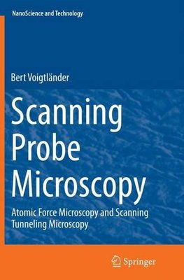 【预订】Scanning Probe Microscopy: Atomic Fo...