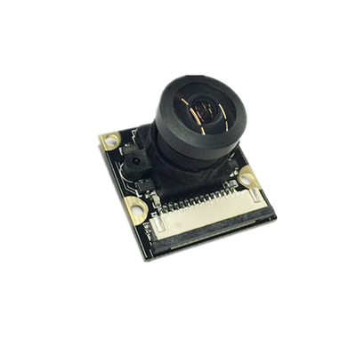 树莓派摄像头模块500w广角160度