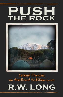 【预售】Push the Rock: Second Chances on the...