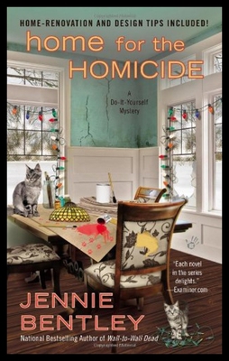 【预售】Home for the Homicide