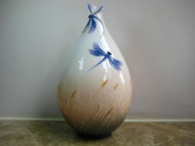 FRANZ 法蓝瓷(正品)-兰阳风情系列:花瓶