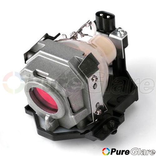 宝得丽 NEC投影机灯泡 LT30带灯架 LT30LP_虎窝淘