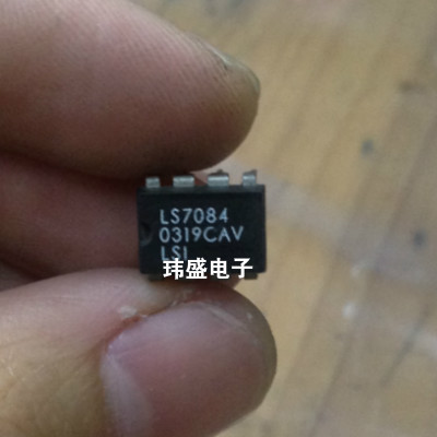 可配单可配单  LS7084 DIP-8 质量保证全新热卖现货直拍套