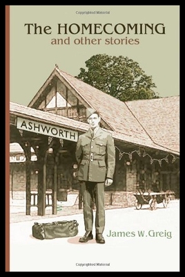 【预售】The Homecoming and Other Stories