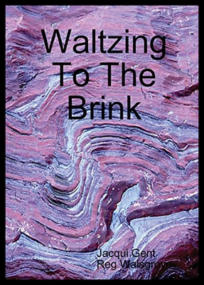 【预售】Waltzing to the Brink