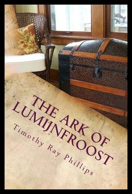 【预售】The Ark of Lumijnfroost: A Menagerie of Verse