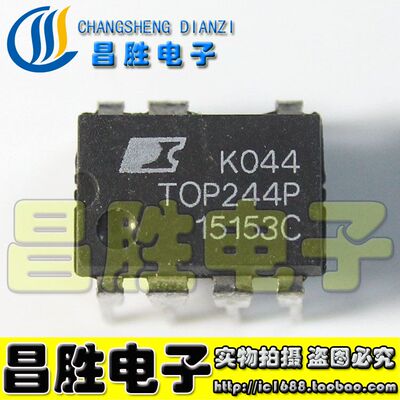 TOP244PTOP244PN【直插7脚】