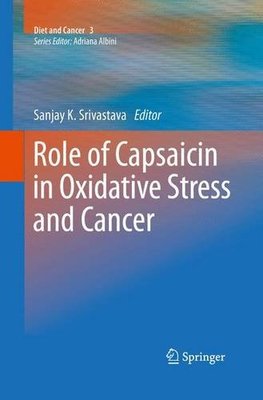 【预订】Role of Capsaicin in Oxidative Stres...