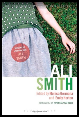 【预售】Ali Smith: Contemporary Critical Perspectives