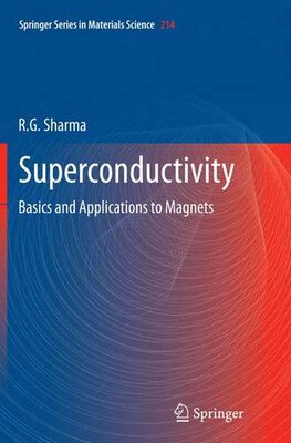 【预订】Superconductivity: Basics and Applic...