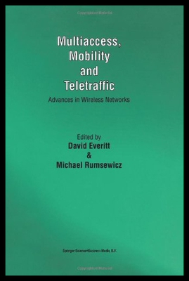 【预售】Multiaccess, Mobility and Teletraffic: Advances i