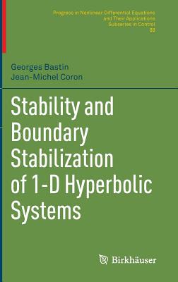 【预订】Stability and Boundary Stabilization...