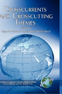 【预售】Crosscurrents and Crosscutting Themes (Hc)