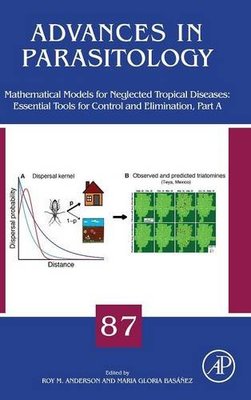 【预订】Mathematical Models for Neglected Tr...