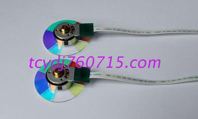 明基TX8305D+/TH681/MH680/TH682ST/VS16231/MH733 新色轮分色片