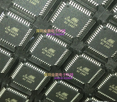 ATMEGA32A-AU QFP-44   ATMEGA32A  全新原装