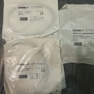 议价MMSK22-S-PNP-SA 0301044 雄克自动化设备磁性开关传感线