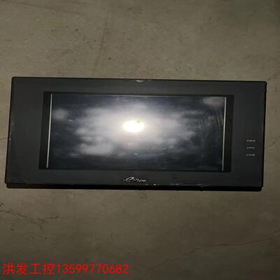 议价【洪发工控】MT4523T KINCO 步科触摸屏 质量包好