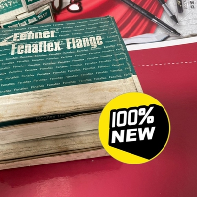 议价芬纳FENNER Fenaflex Flange联轴器F80-F-2517 F80-H-2012拍